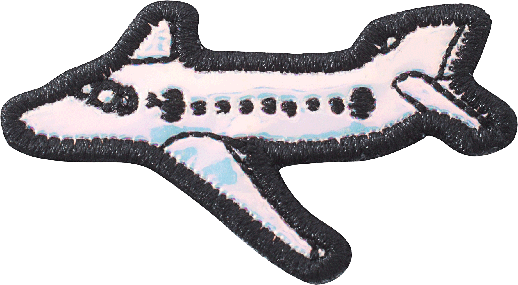 Download Airplane Patch PNG Image with No Background - PNGkey.com