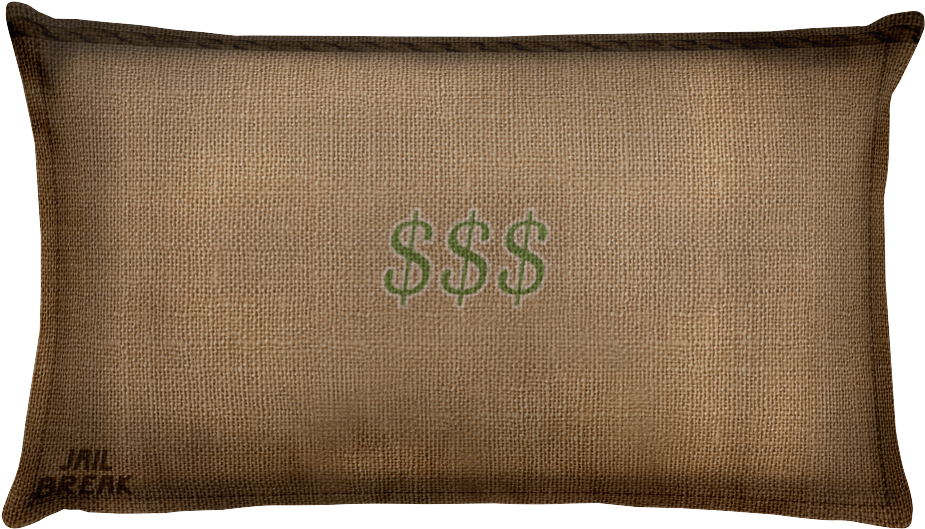 Download Jailbreak Pillow PNG Image with No Background - PNGkey.com