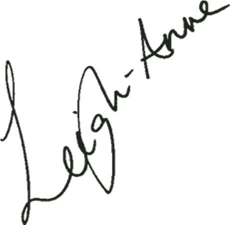 Download Leigh-anne - Little Mix Signatures PNG Image with No ...