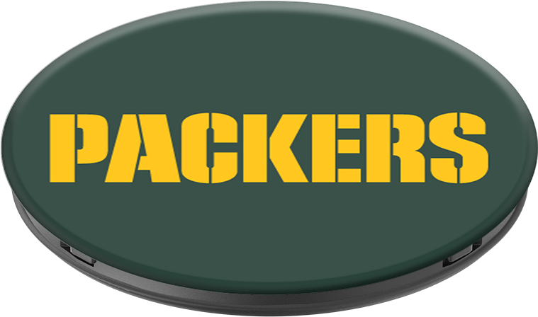 Green Bay Packers Logo - Circle - Free Transparent PNG Download - PNGkey