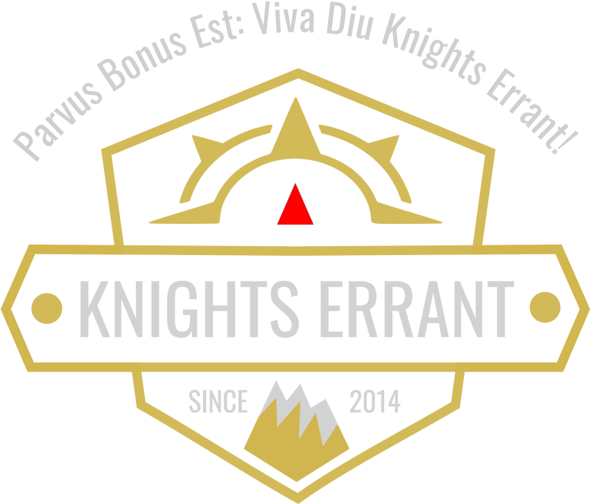 Download Guildlogo-knights Errant - Emblem PNG Image with No Background ...