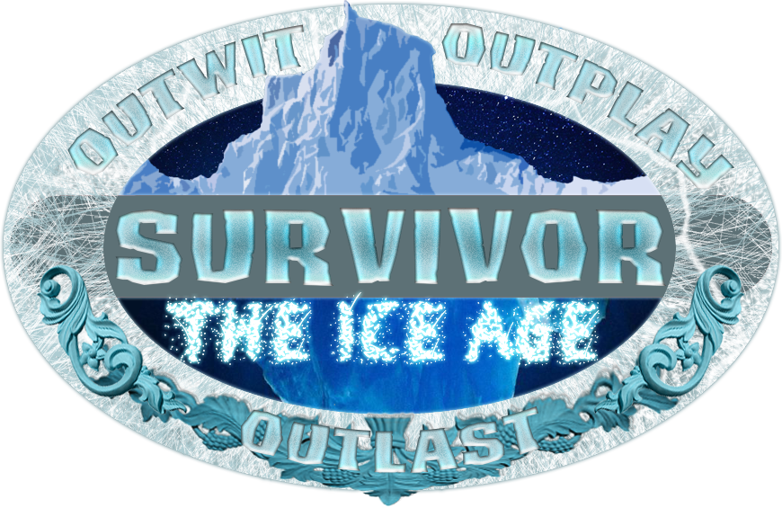 Download Ice Age - Emblem PNG Image with No Background - PNGkey.com