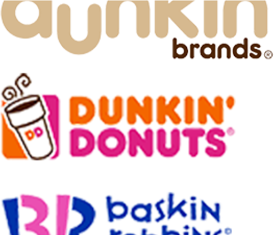 Dunkin Donuts Clipart Clear Background - Dunkin Donuts - Free ...