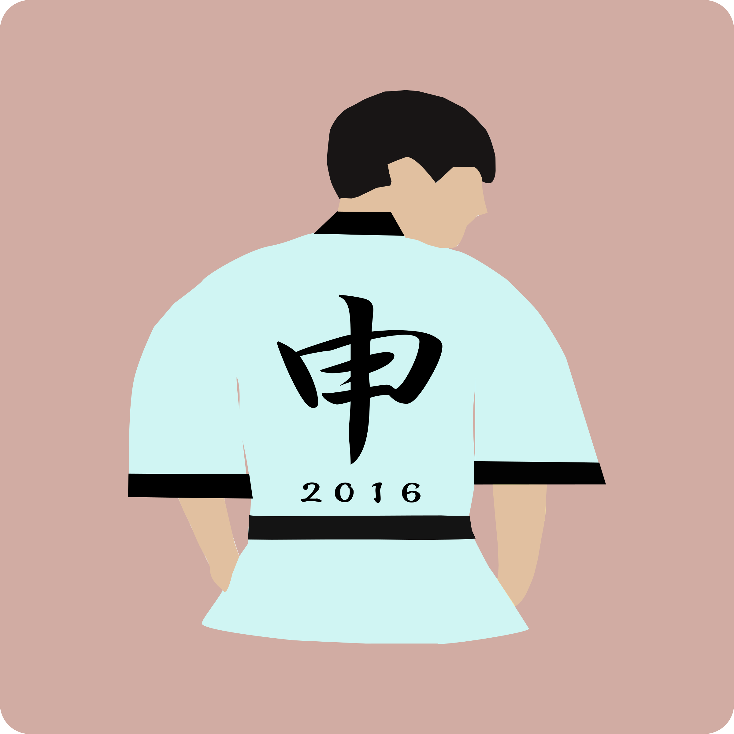 Download Karate Man Vector Clipart Image - Cross PNG Image with No ...