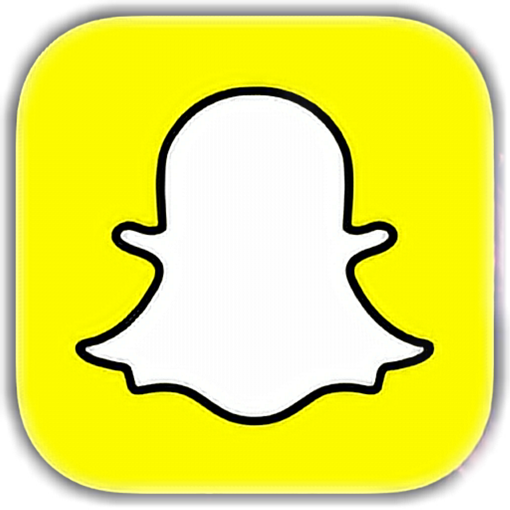 Download Snapchat Sticker Sociale Medier Logo Snapchat Png Image With No Background