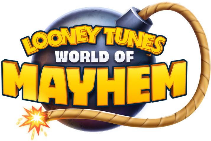 Download Scopely's Looney Tunes - Graphic Design PNG Image with No ...