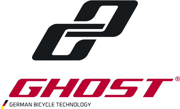 Ghost Bike Logo