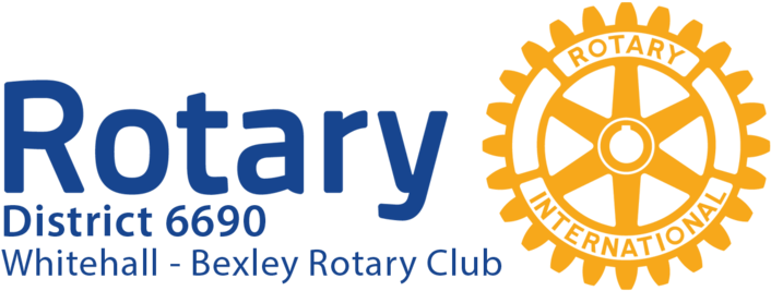 Logo For Website - Rotary International - Free Transparent PNG Download ...