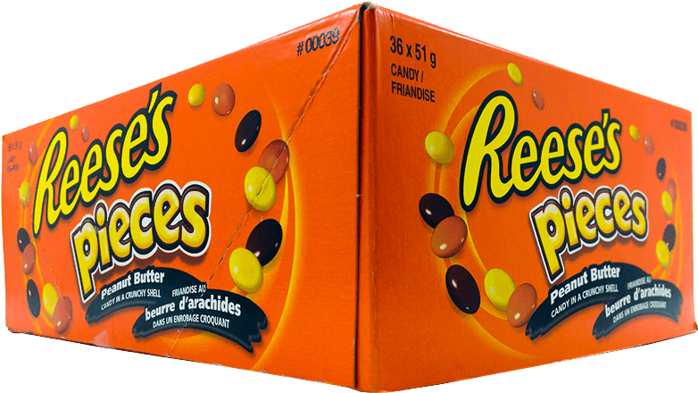 Download Reese's Pieces PNG Image with No Background - PNGkey.com