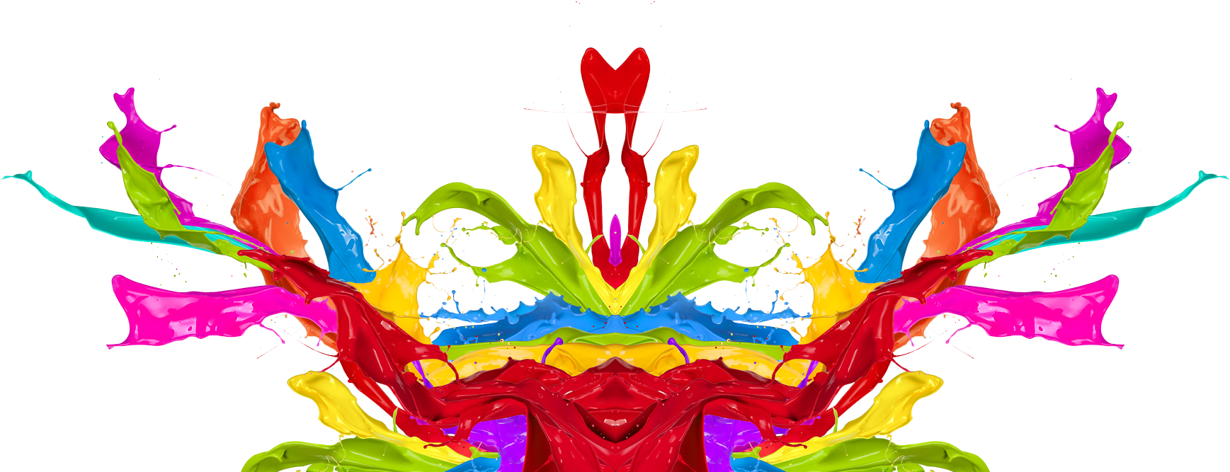 Download Paint Brush Stroke Png Paint Splash - White Background Color ...