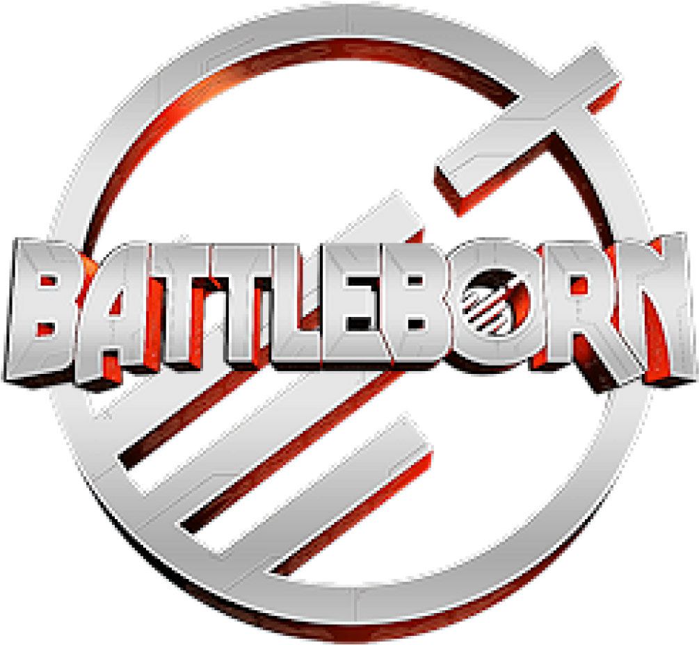 Download Battleborn Logo-1024x1024 - Battleborn Logo PNG Image with No ...