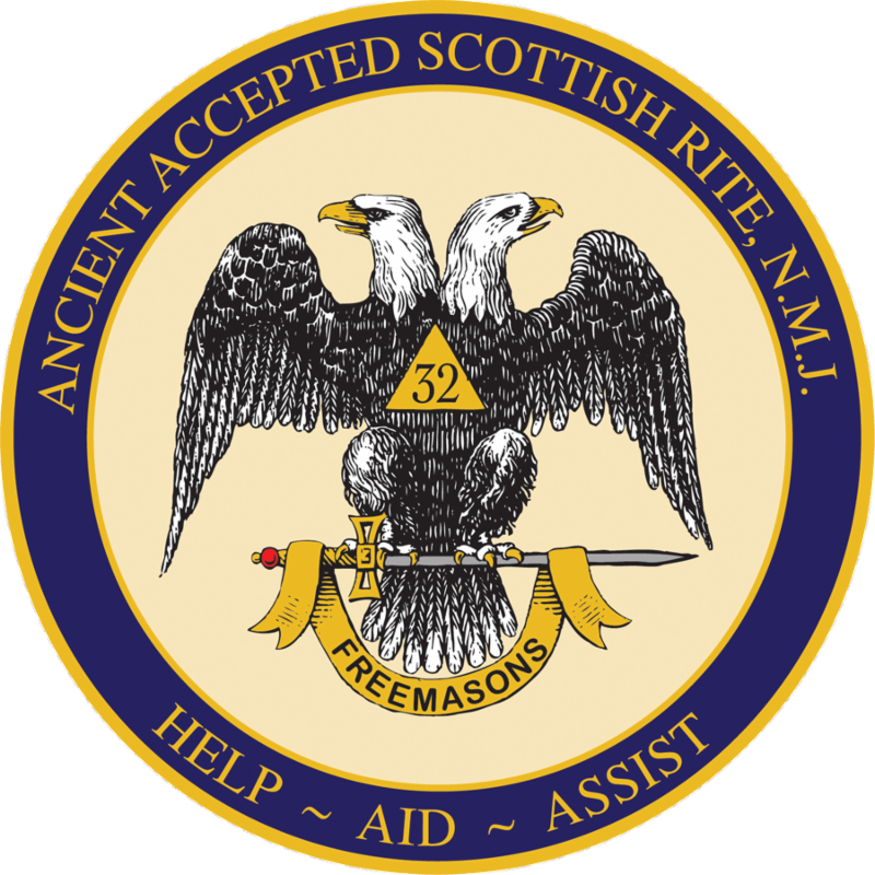 Download Scottish Rite Freemasonry PNG Image with No Background ...