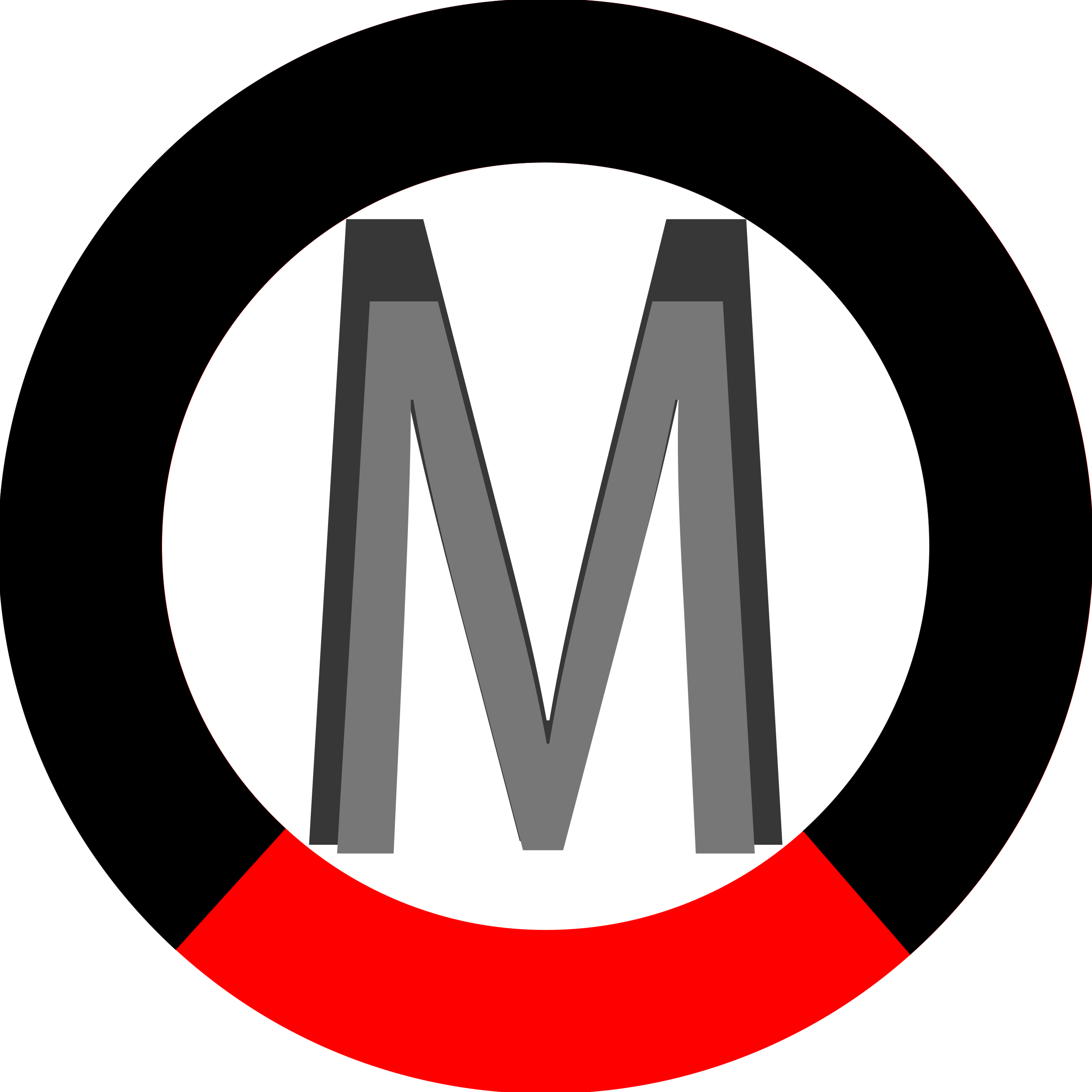 Download Mason Media Group - Emblem PNG Image with No Background ...