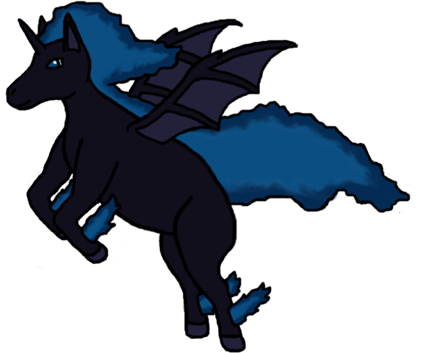 Download Rapidash - Cartoon PNG Image with No Background - PNGkey.com