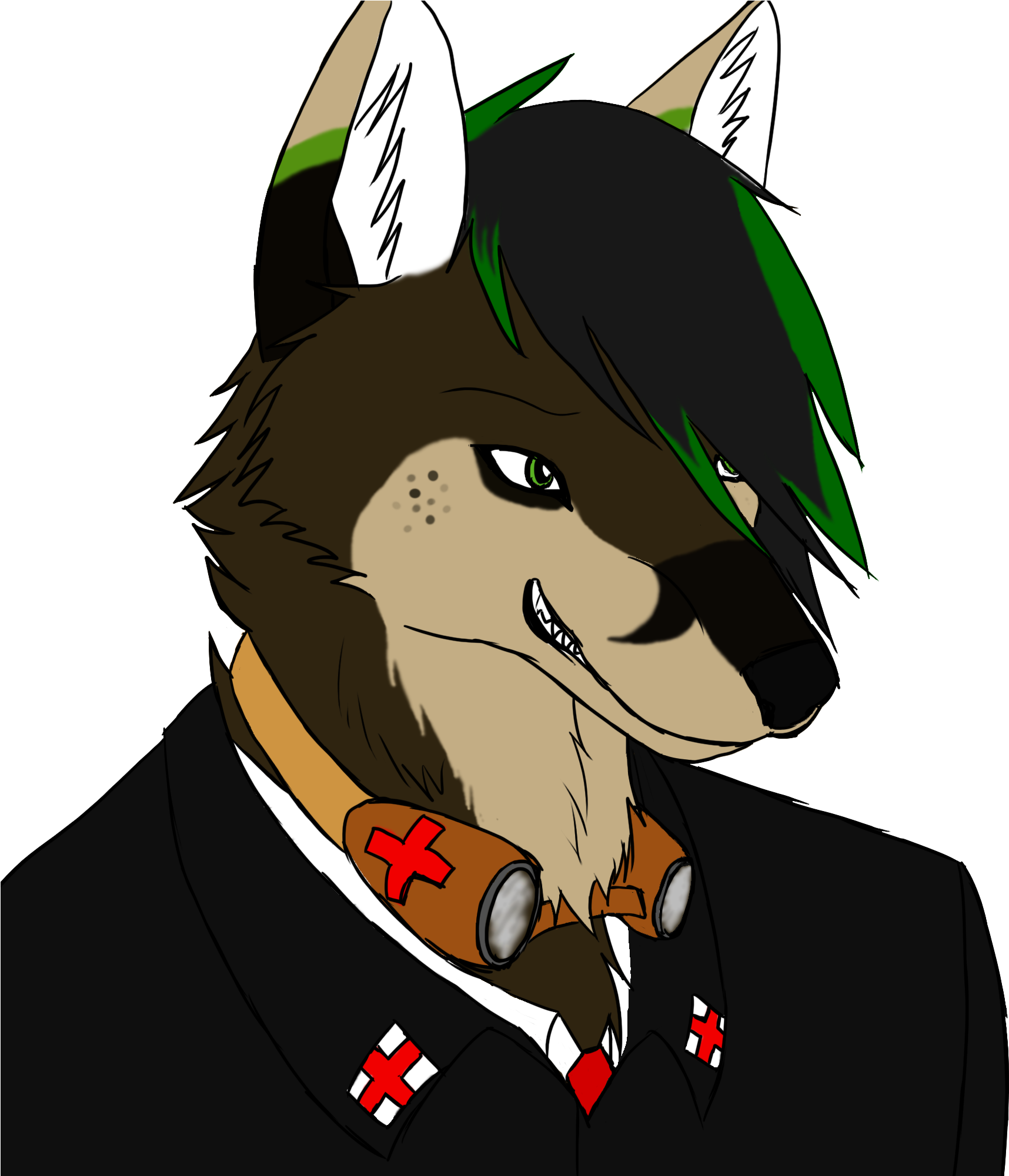 Download Spencer - Cartoon PNG Image with No Background - PNGkey.com