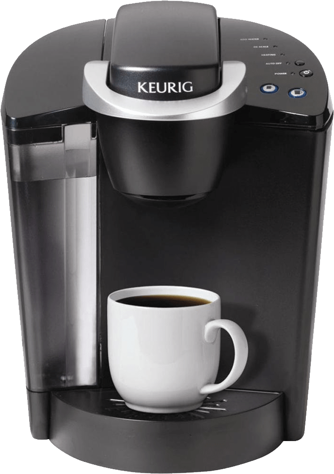 Download Coffee Machine Png - Keurig K55 PNG Image with No Background ...