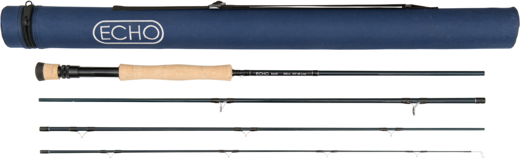 Download Base B Family-1024x337 - Echo Base Fly Rod PNG Image with No ...