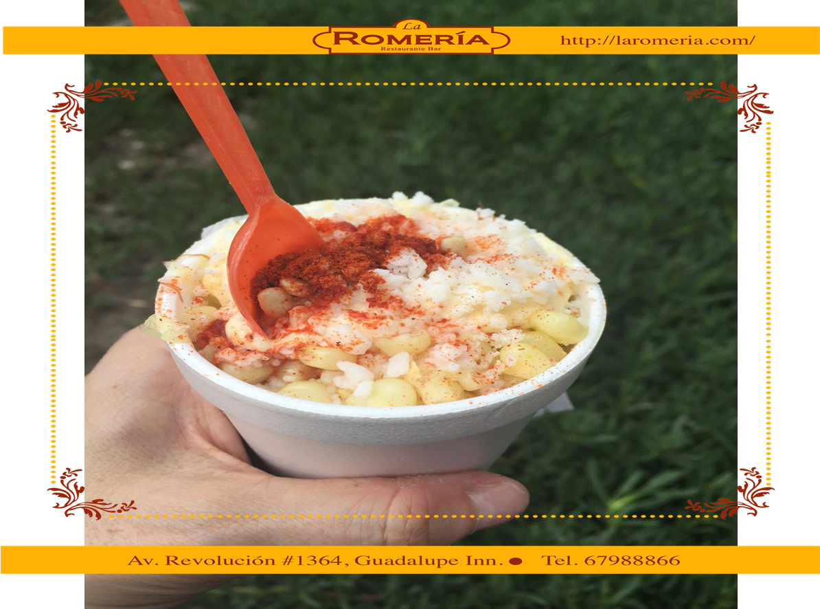 Download Chaska Elote - Cobbler PNG Image with No Background - PNGkey.com