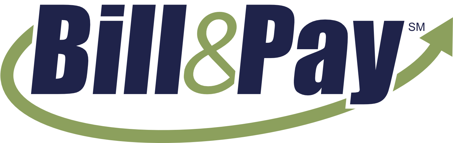 Bill And Pay Payment Solution - Bill And Pay Logo - Free Transparent ...