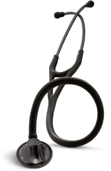 Download More Views - Littmann Master Cardiology Stethoscope PNG Image ...