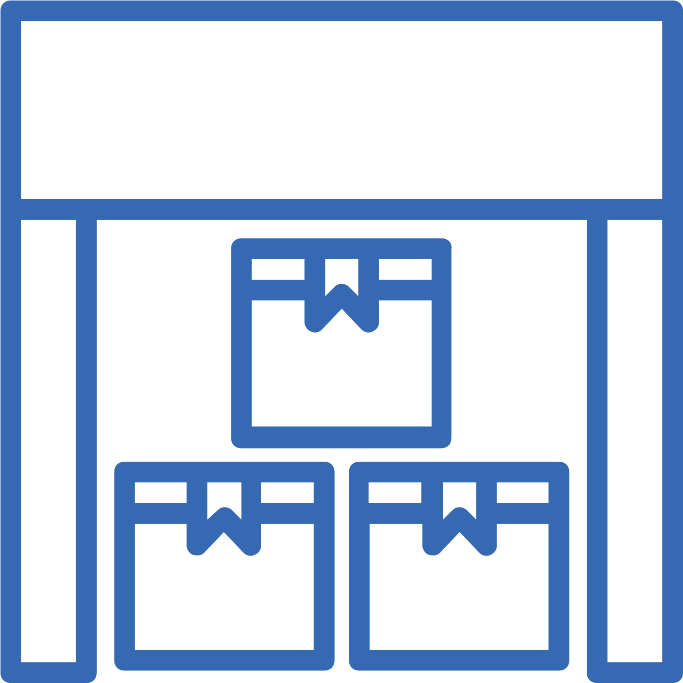 Inventory Management Icon - Belan Chakla Stand - Free Transparent PNG ...