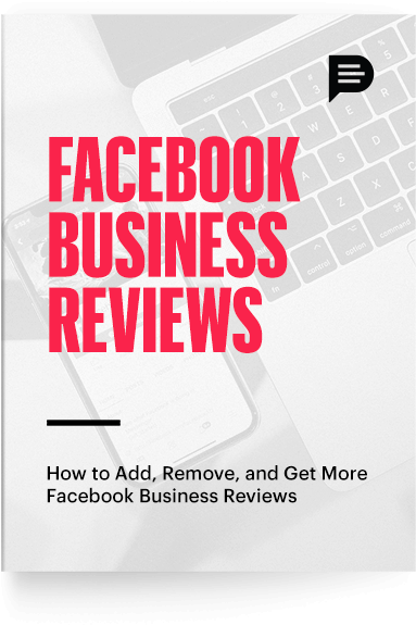 Download Facebook Reviews For Business - Poster PNG Image with No ...