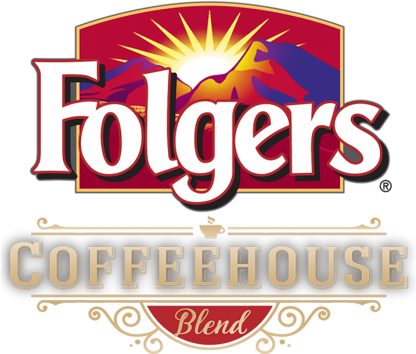 Folgers Logo Vector