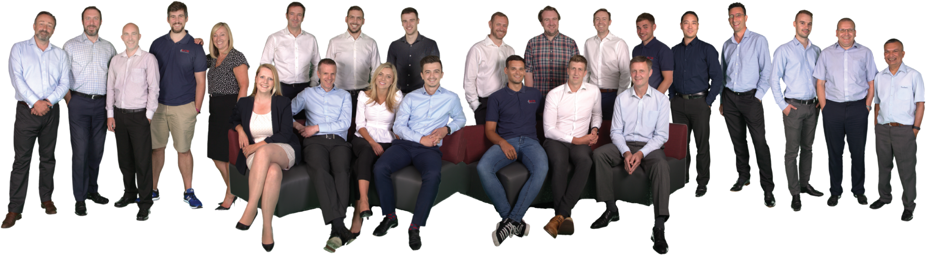 Download Simon Pont - Social Group PNG Image with No Background ...