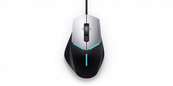 Alienware E3 Advanced Gaming Mouse - Alienware Advanced Gaming Mouse ...