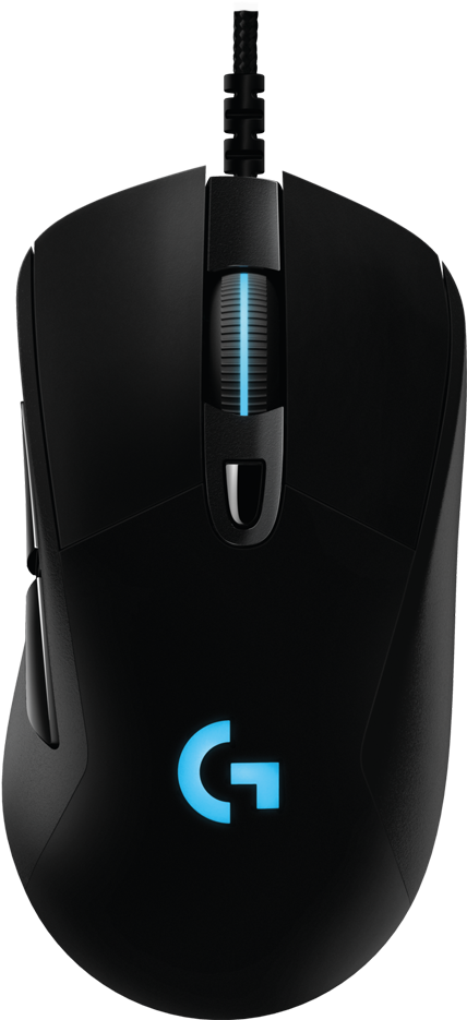 Download Mice - Logitech G403 Vs G502 PNG Image with No Background ...