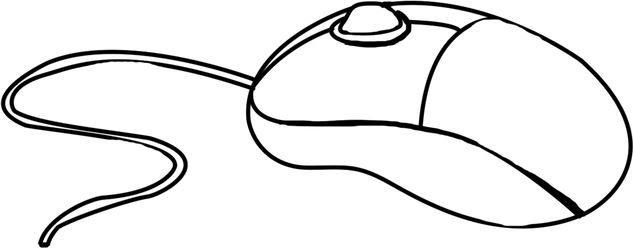 Computer-mouse - Learning - Free Transparent PNG Download - PNGkey