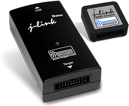 Download J Link Base / J Link Base Compact - Segger J-link Plus ...
