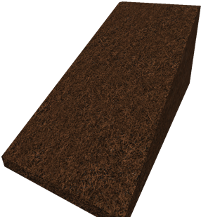 Download Long Wedge - Floor PNG Image with No Background - PNGkey.com