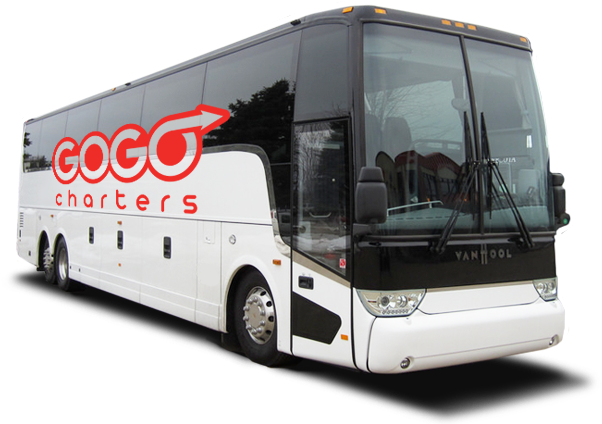 Download View This Charter Bus - Tour Bus Service PNG Image with No ...