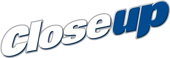 Download Close Up Logo - Close Up Logo Png PNG Image with No Background ...