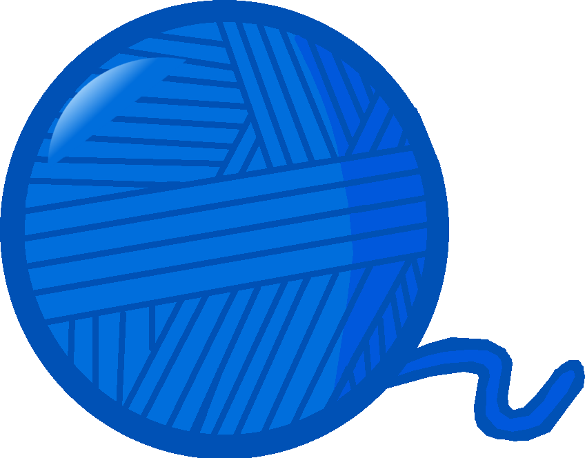 Yarn - Wiki - Free Transparent PNG Download - PNGkey
