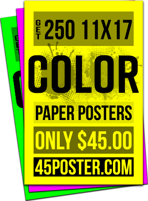 Download Color Paper Posters - Paper PNG Image with No Background ...