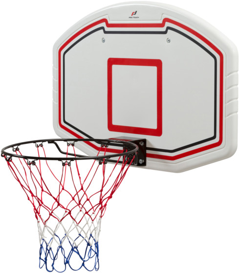 Download Pro Touch Basketball Backboard PNG Image with No Background ...