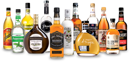 Download Alcohol Transparent PNG Image with No Background - PNGkey.com