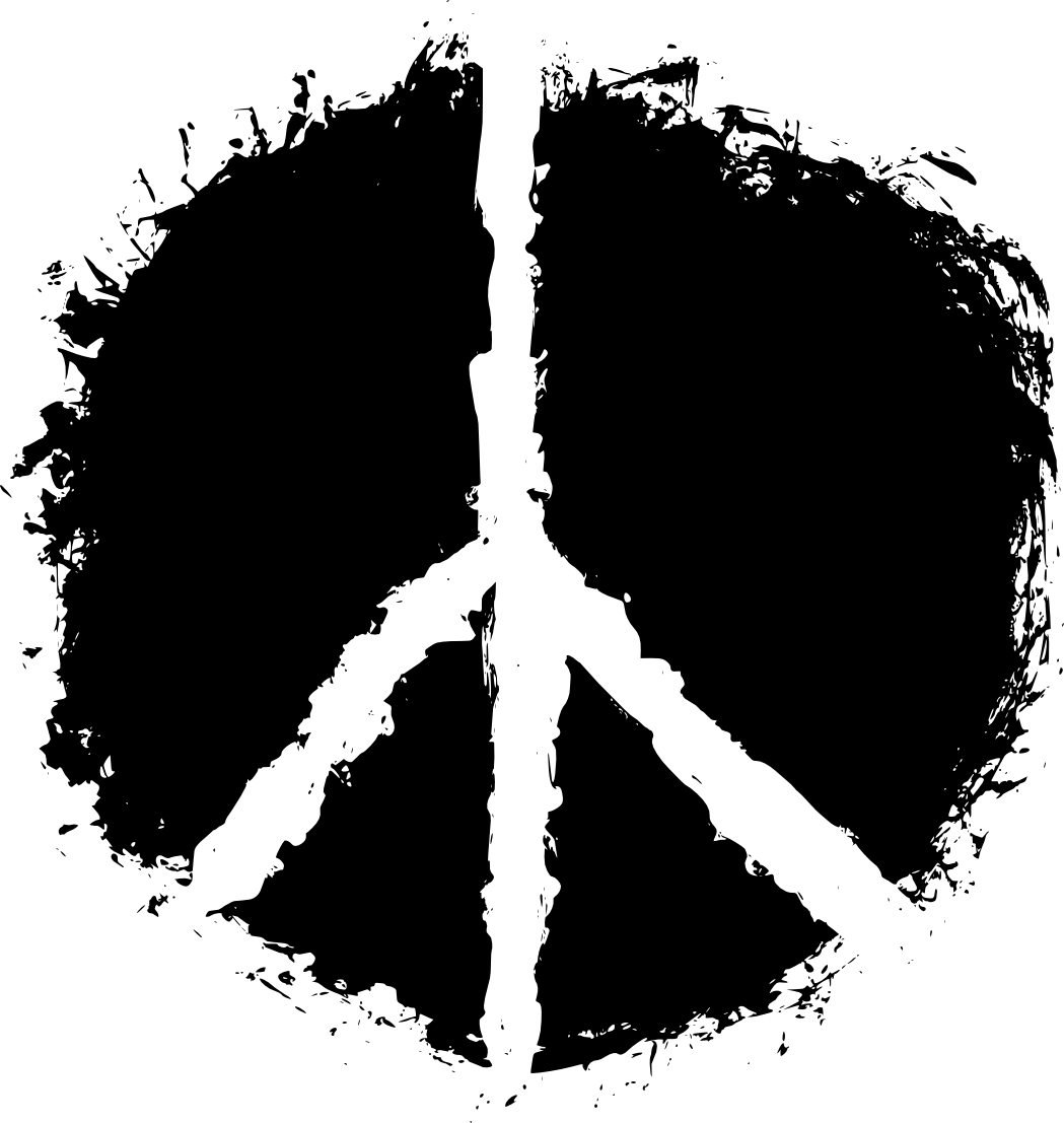 Free Download - Peace Symbols - Free Transparent PNG Download - PNGkey