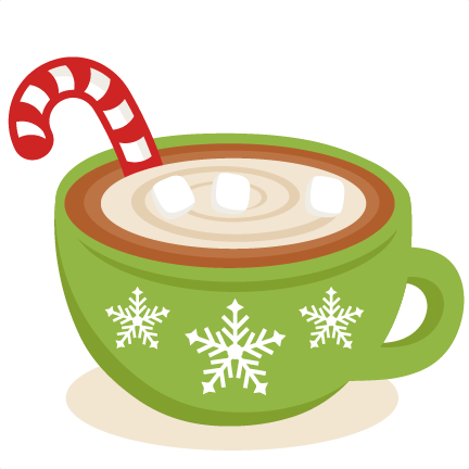 Download Large Hot Cocoa 2 - Clip Art PNG Image with No Background ...