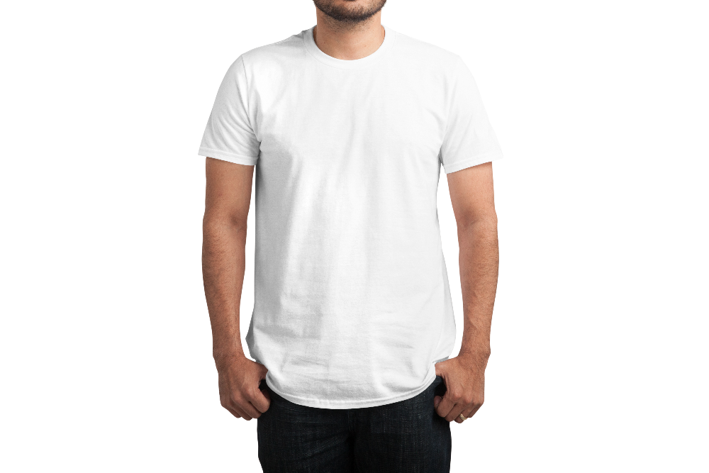 Download Download The Mens Tee Image - T Shirt Crete PNG Image with No ...