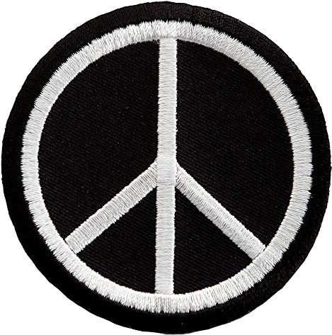 Peace Walker Logo Png - Free Transparent PNG Download - PNGkey