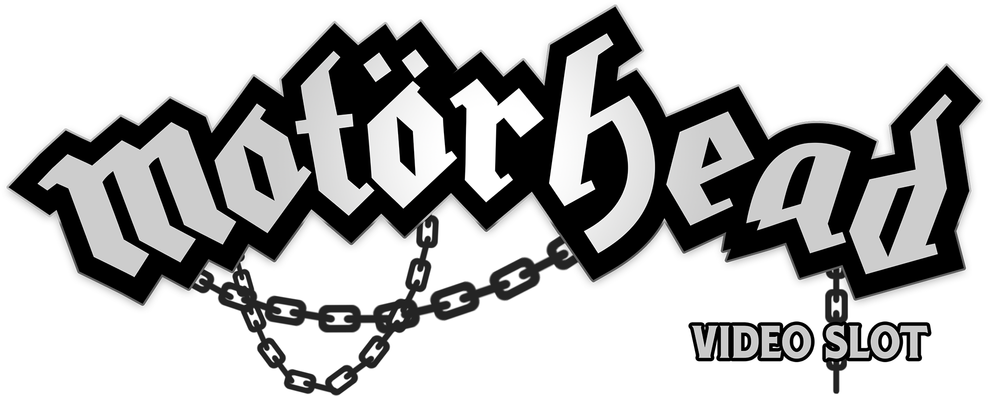 Download Motorhead Banner - Motorhead Slot Png PNG Image with No ...