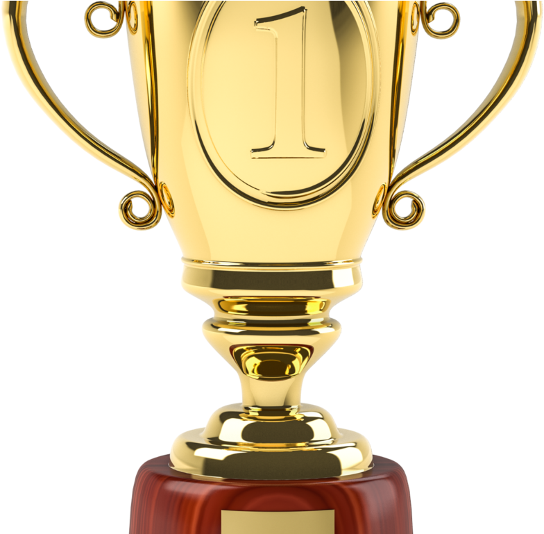Download Trophy Cup Png Transparent Image - 2nd Position PNG Image with ...