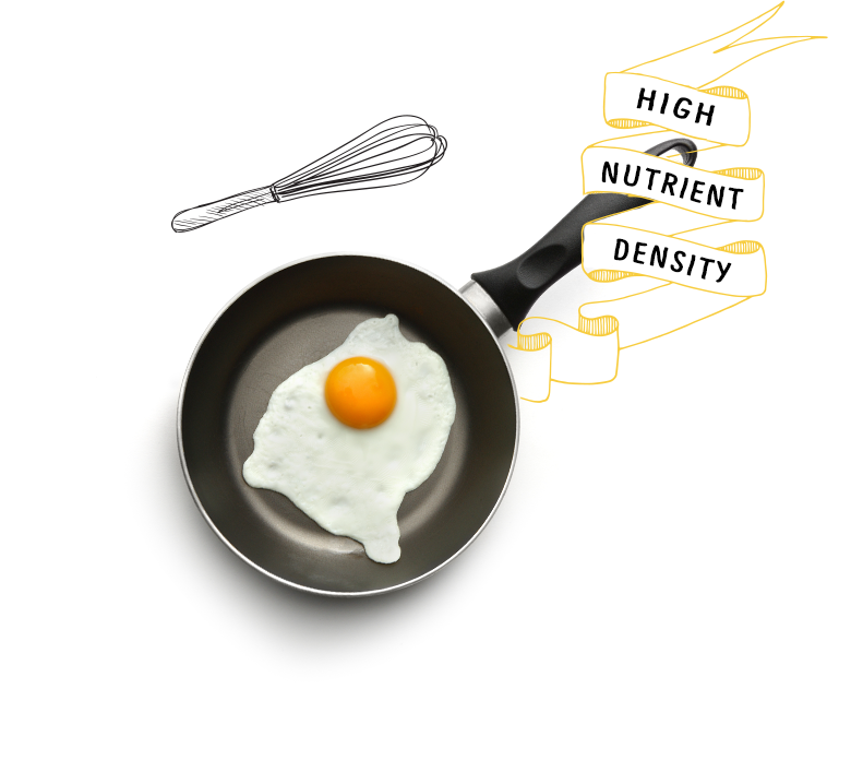Download High Nutrient Density - .org PNG Image with No Background ...