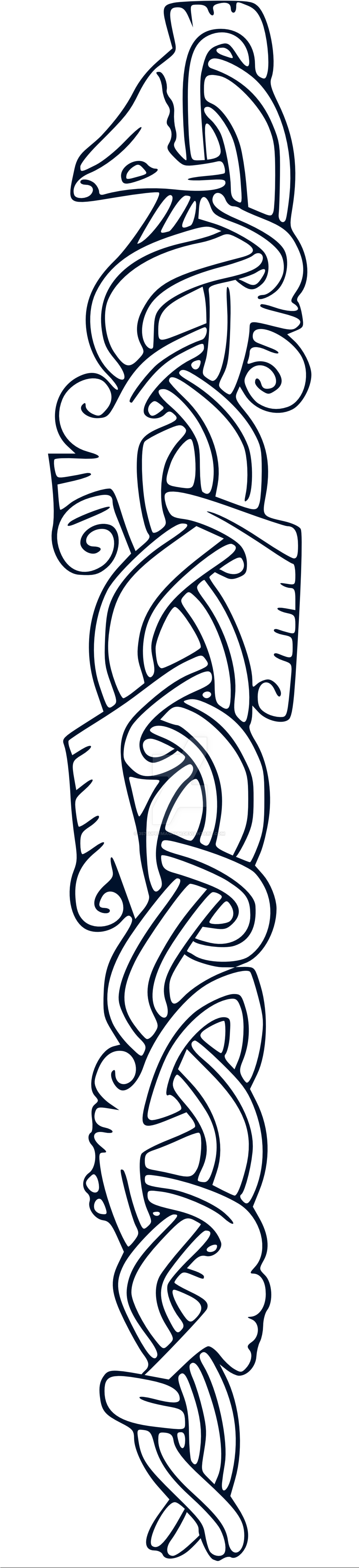 Download Forearm Tattoo Design Idea By - Tattoo Forearm Png PNG Image ...