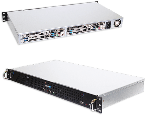 Download Shared Storage Hdd Sided - Server PNG Image with No Background ...