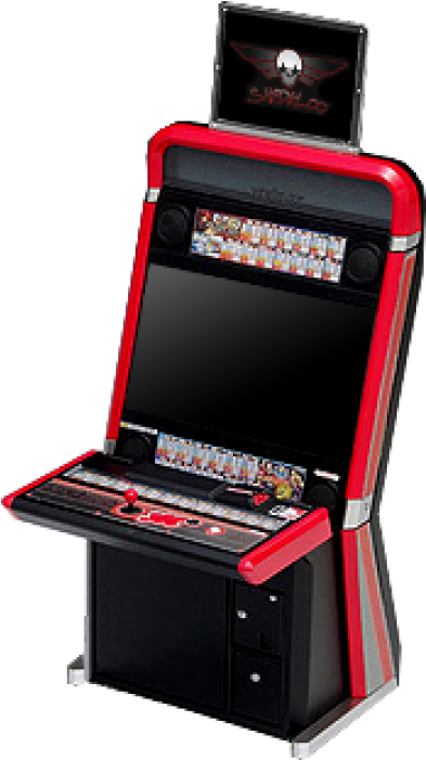 Download Vewlix C-700x700 - Vewlix Arcade PNG Image with No Background ...