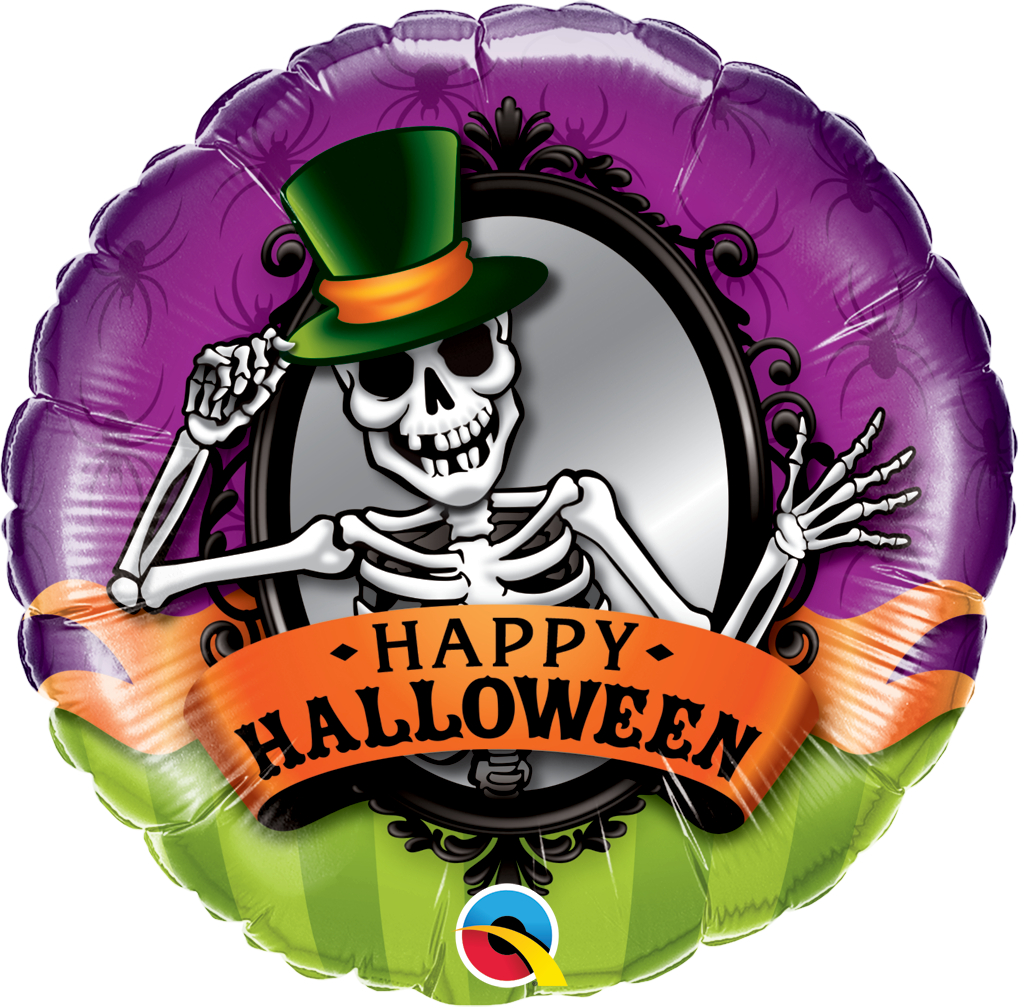 Download Halloween Tondo PNG Image with No Background - PNGkey.com